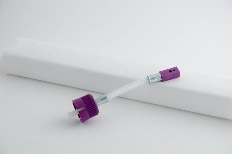 Keyed Filler Application - Isoflurane | MSS International